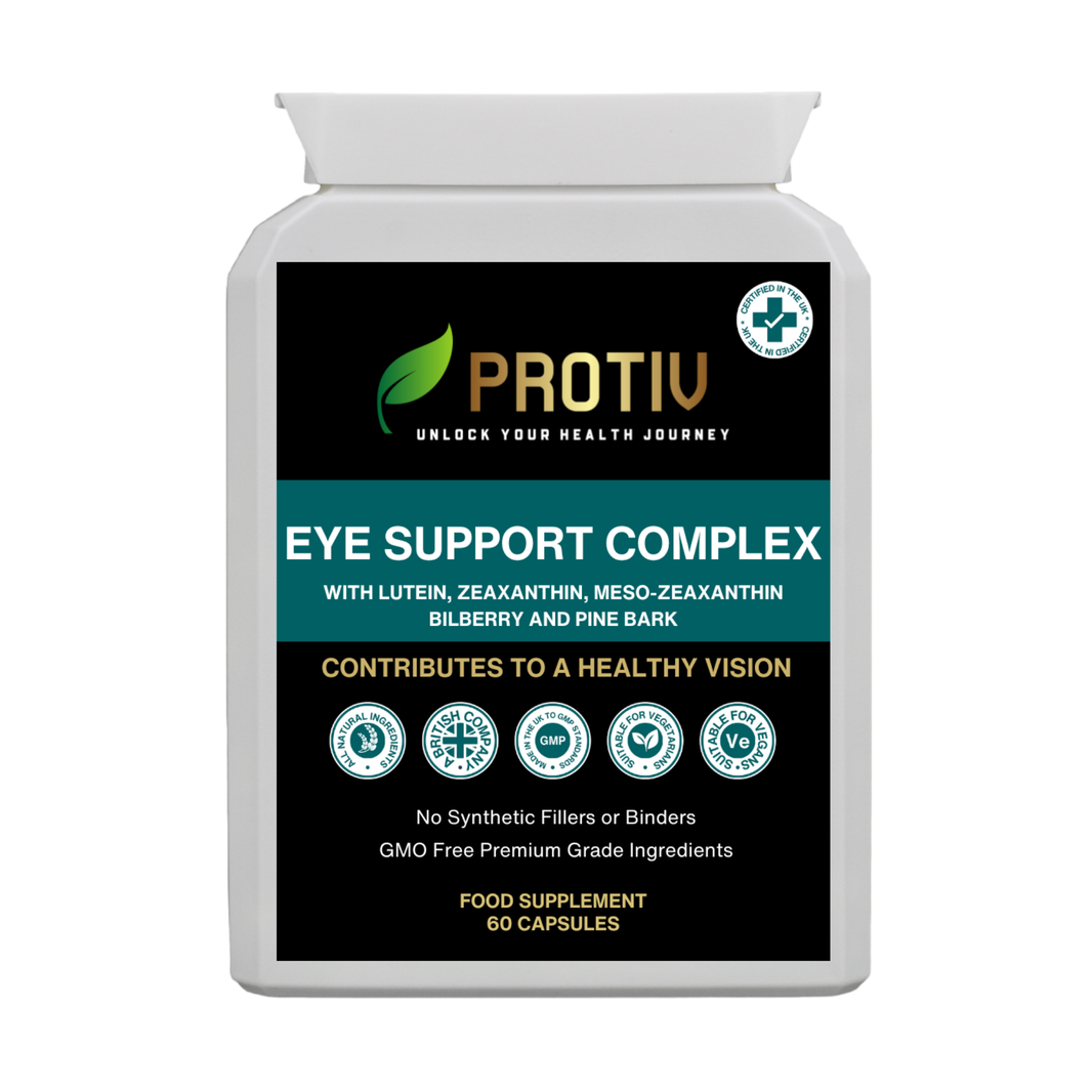 Protiv Nutrition
