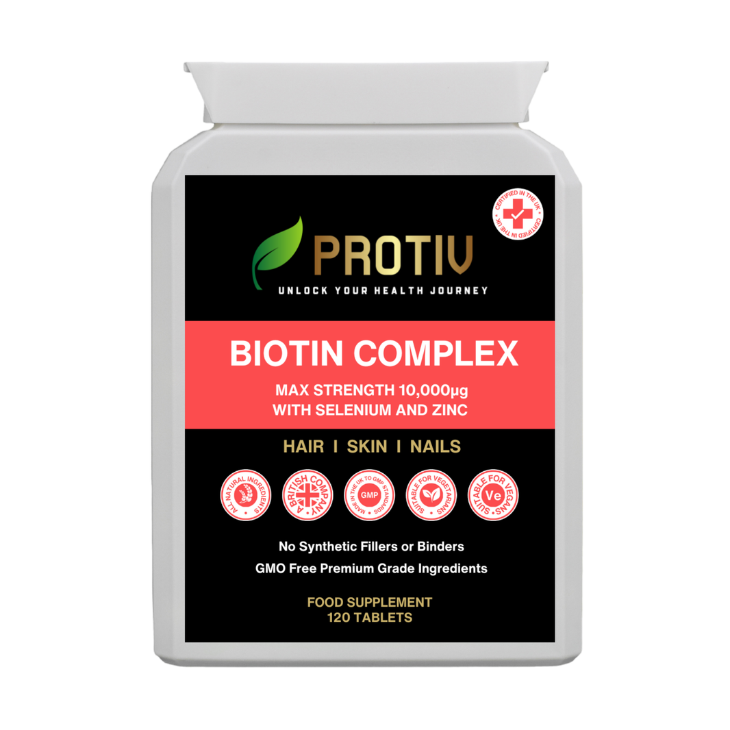 Protiv Nutrition